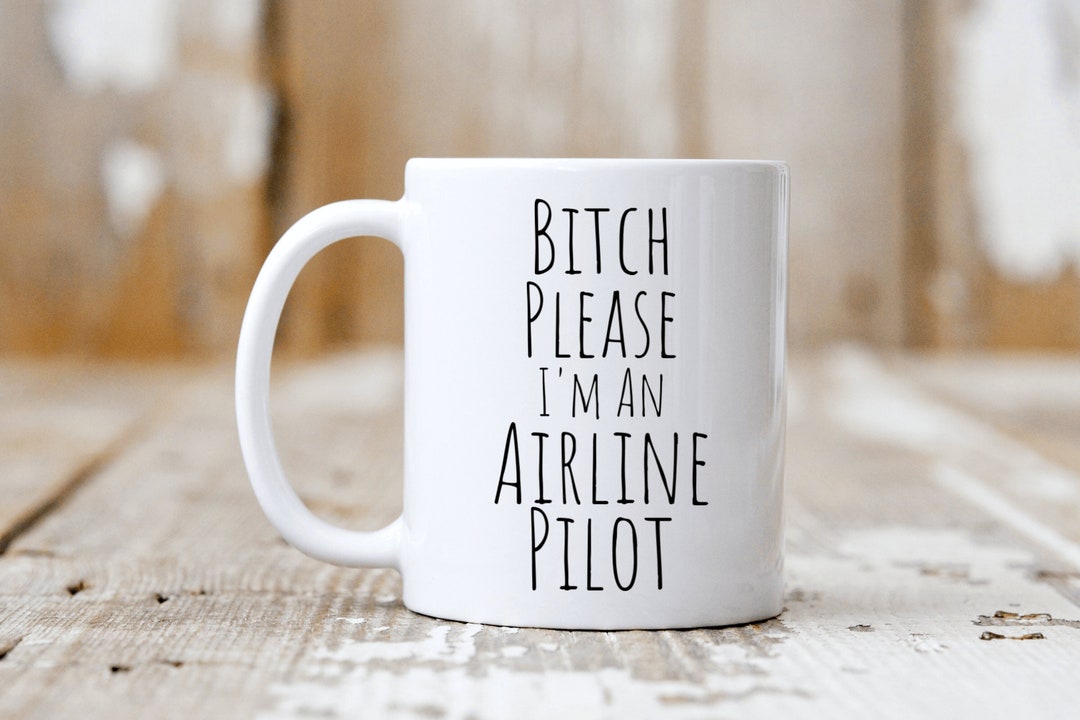 Airline Pilot Gift, Airline Pilot Gift, Graduation Gift for Airline ...