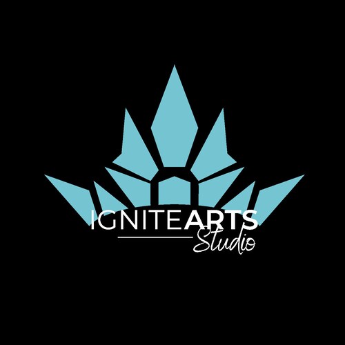 IgniteArtsStudio - Etsy