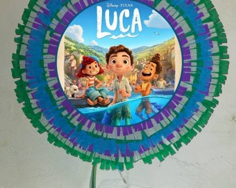 Goofy Number 2 Pinata Goofy Pinata Goofy Birthday Pinata - Etsy