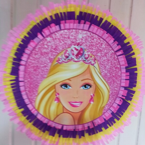 Mermaid Pinata - Etsy