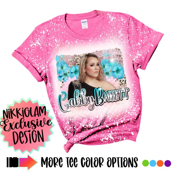 Gabby Barrette Shirt - Etsy