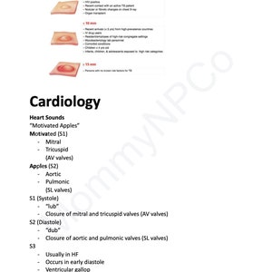 Passed 2023 AANP FNP Exam! Study Guide of All You Need to Know - Etsy