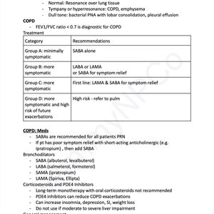 Passed 2023 AANP FNP Exam! Study Guide of All You Need to Know - Etsy