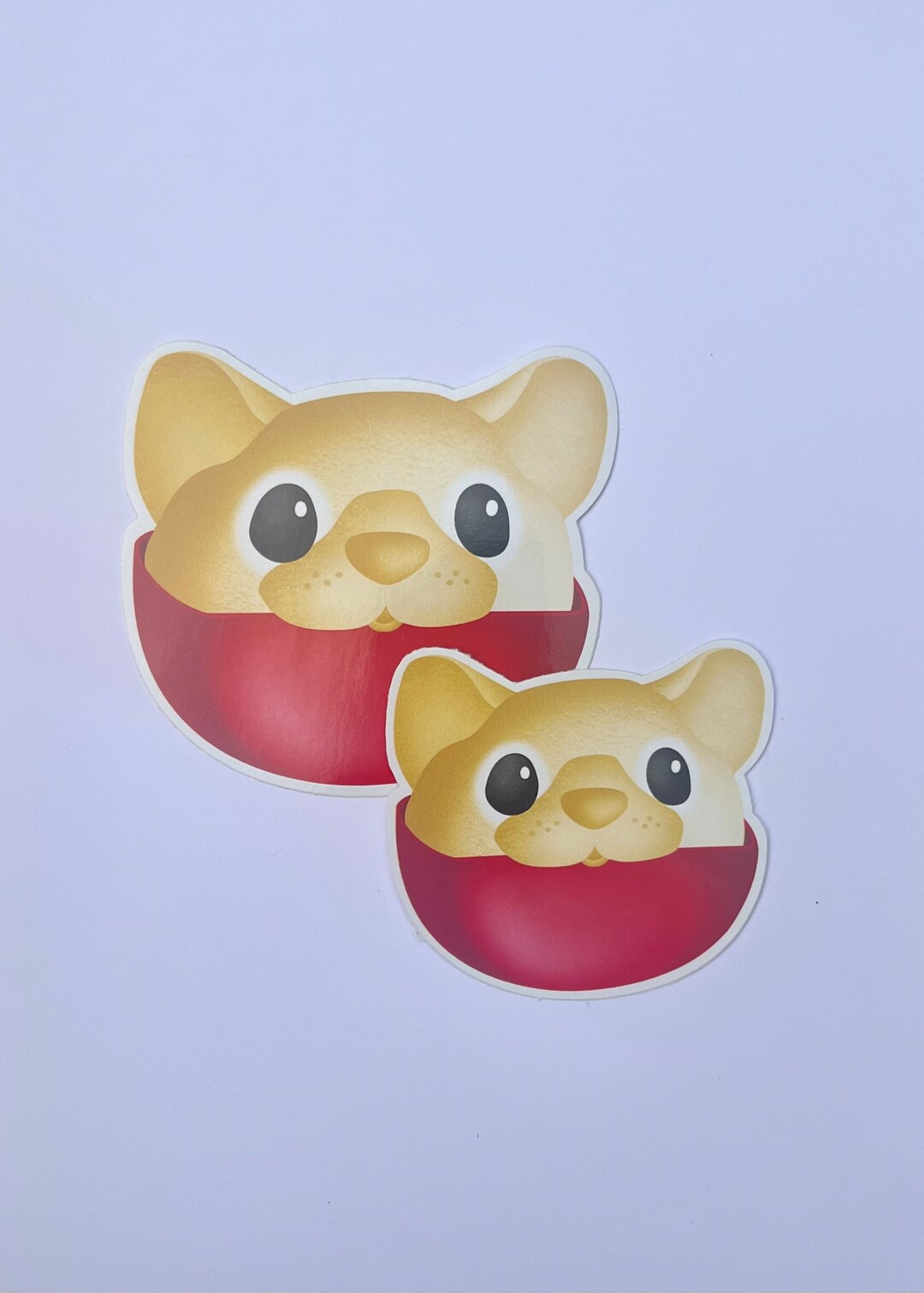 Cheese Hamster Sticker - Etsy