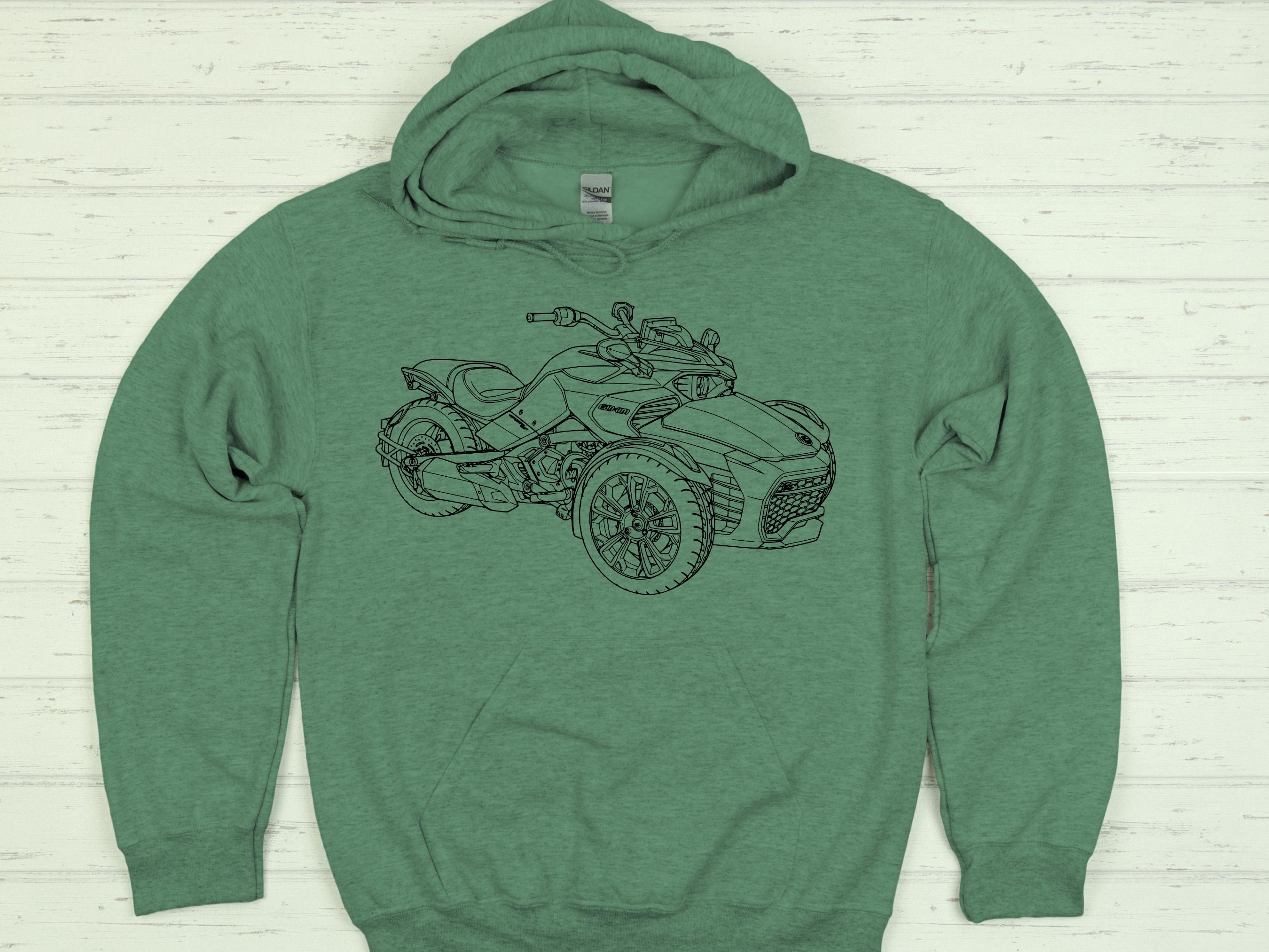 Can Am Spyder Svg Png Pdf Jpeg (digital Download) Laser Files - Etsy