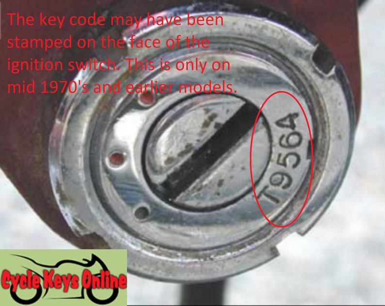 Honda Motorcycle Keys ATV Pioneer Talon Scooter Cut to Code Key - Etsy