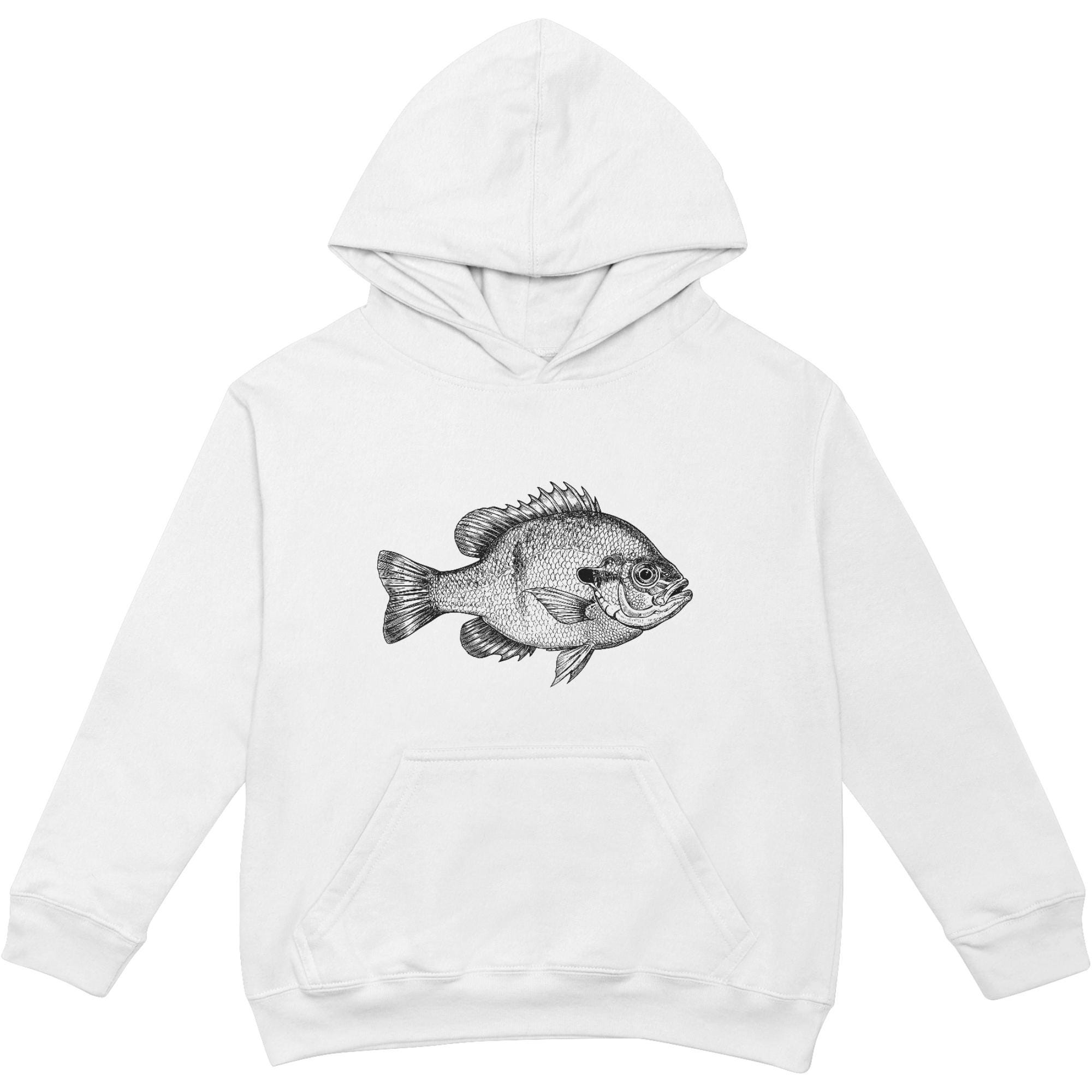 Bluegill Laser Engraving Files SVG PNG DXF Realistic Detailed Fish - Etsy