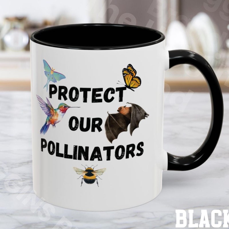 Pollinator Education - Etsy
