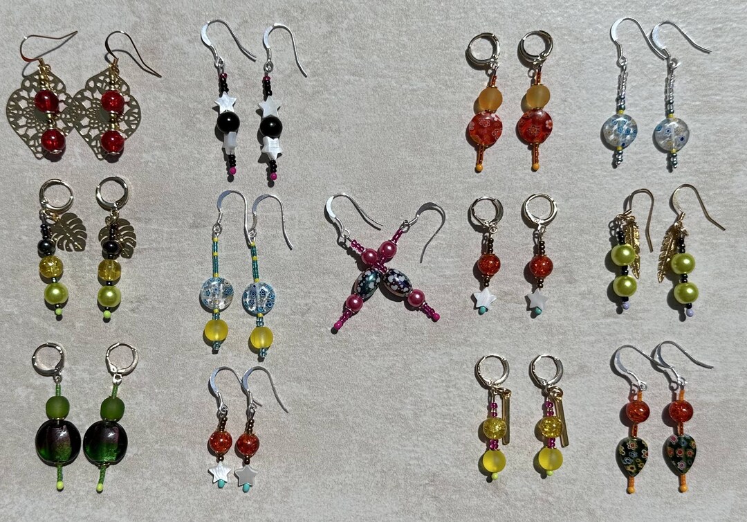 The Eclectic Collection 2.0 - Etsy