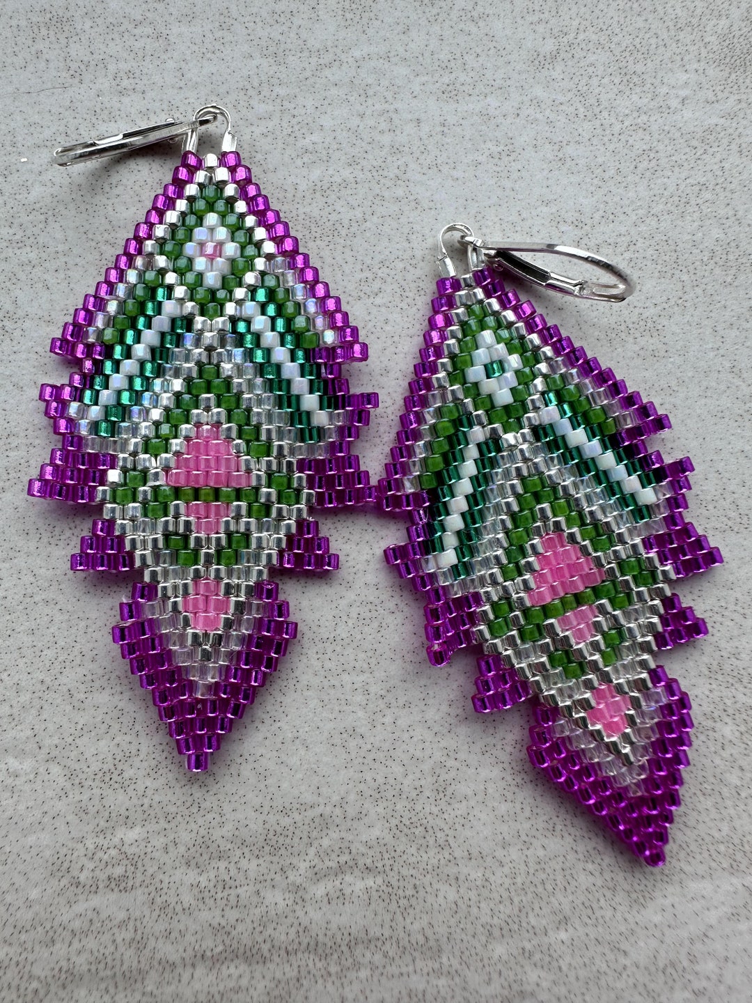 Aztec Collection - Etsy