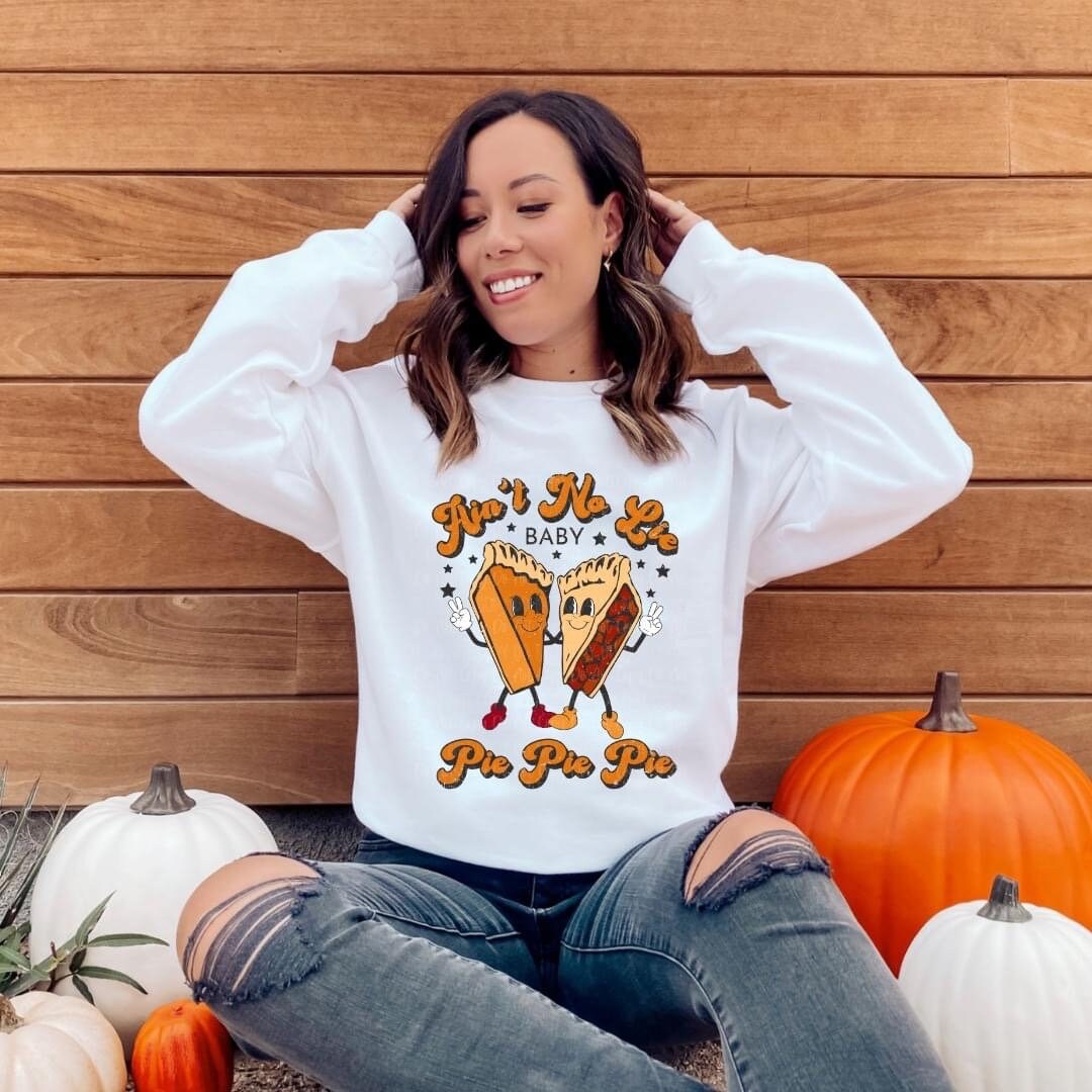 Pie Pie Pie Shirt - Etsy