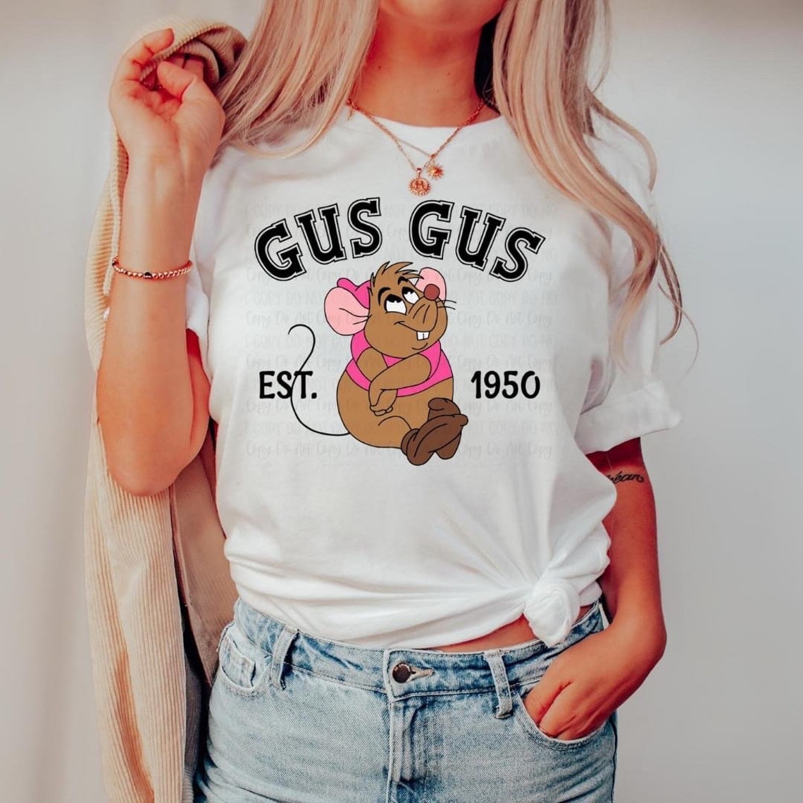 Gus Shirt - Etsy