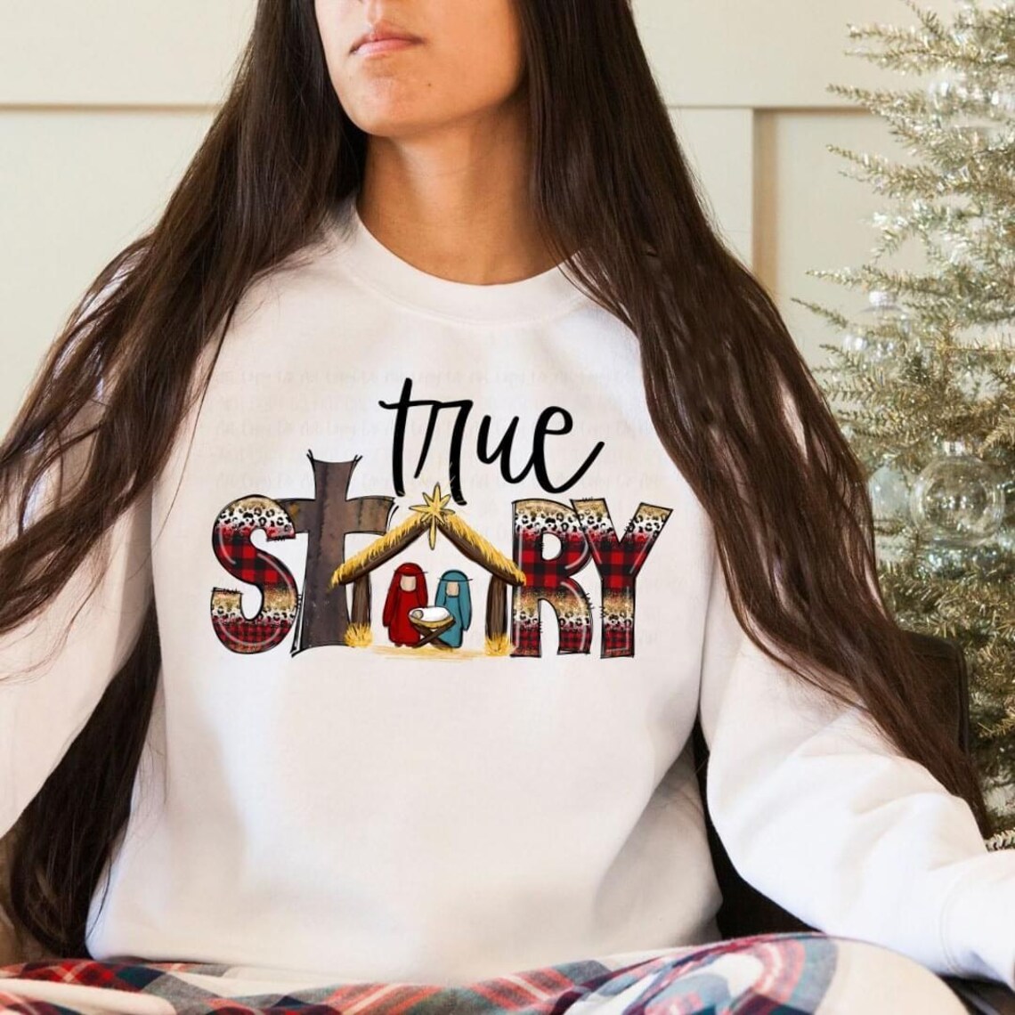 True Story Shirt - Etsy