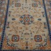8'8"x12' Authentic Karastan# 727 Cathay Medallion Original Series Wool ...