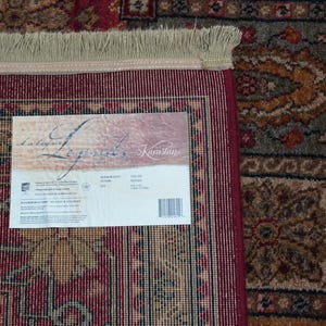 Authentic American Karastan Antique Legend 2200-202 Bakhtiyari 8'8 X 10 ...