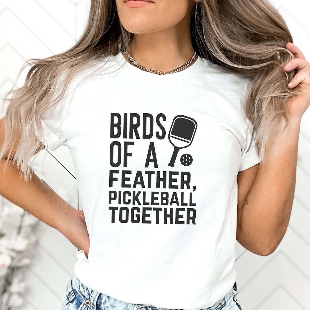Pickleball Shirt, Pickleball Player, Funny Pickleball Tshirts ...