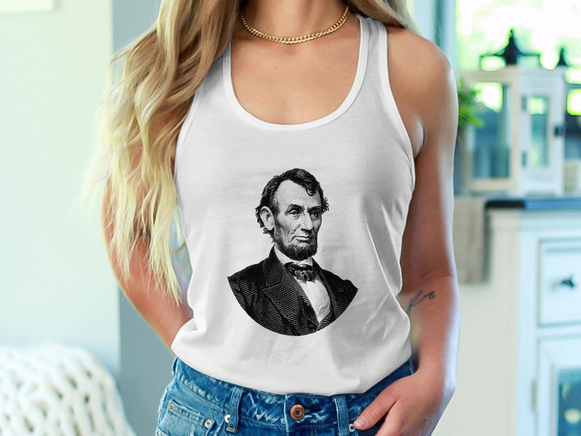 Abraham Lincoln Vector Illustration | Vector, Lincoln, Abraham Lincoln ...