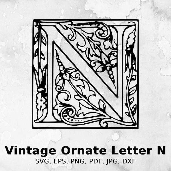 Vector Illustration - Etsy