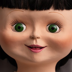 Bride of Chucky Tiffany Life-size Doll Inspired by the Child's Play ...