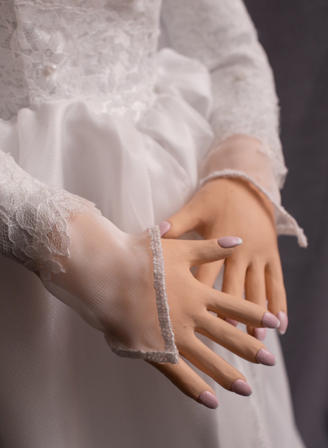 Bride of Chucky Tiffany Life-size Doll Inspired by the Child's Play ...