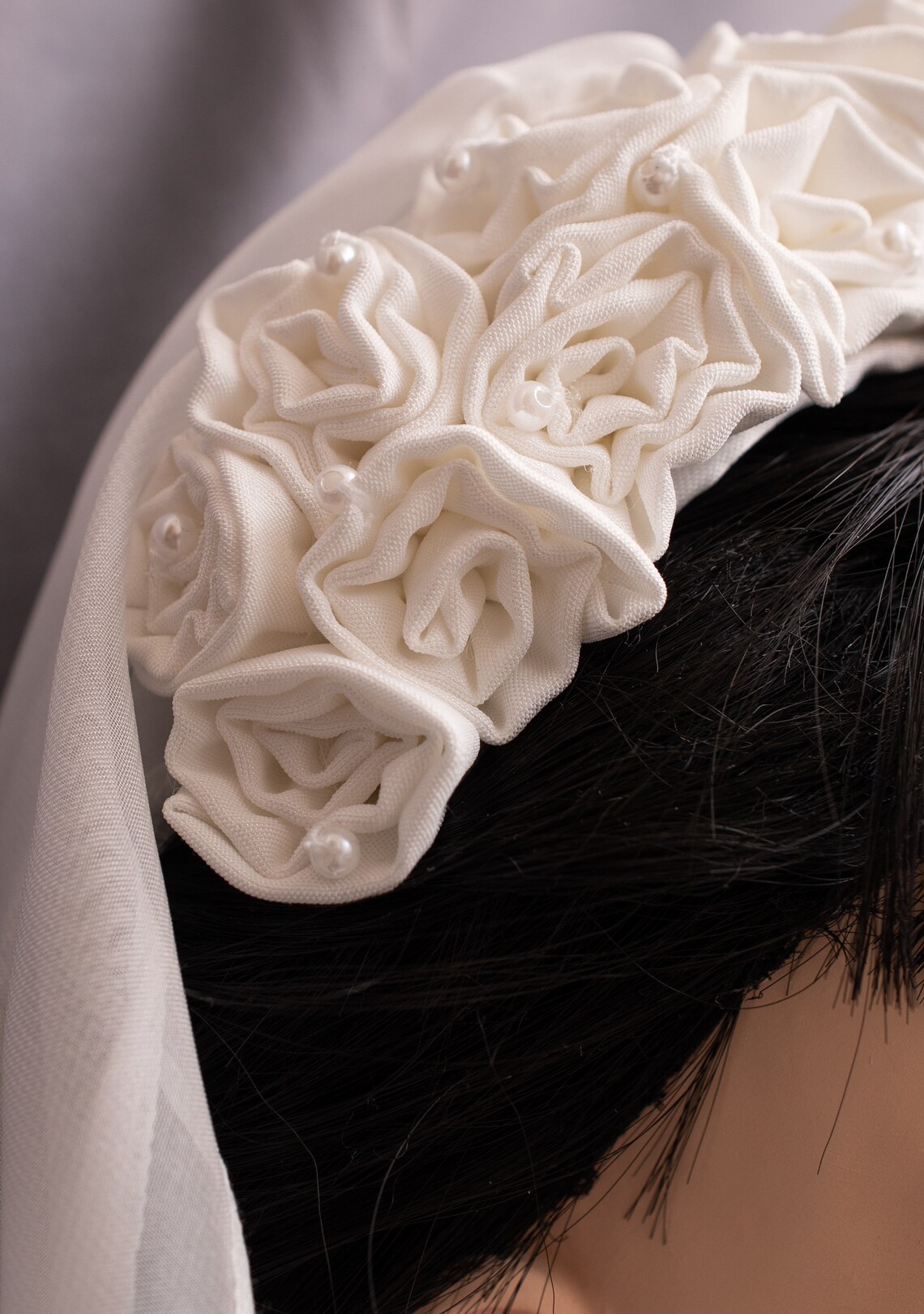 Bride of Chucky Tiffany Life-size Doll Inspired by the Child's Play ...