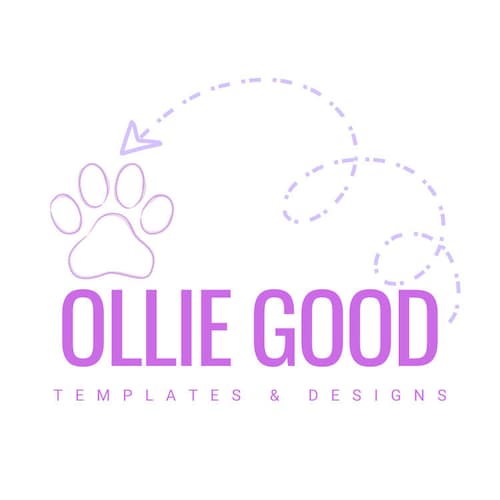 OllieGood - Etsy