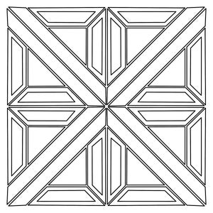 Downloadable and Printable Coloring Page for All Ages - Etsy