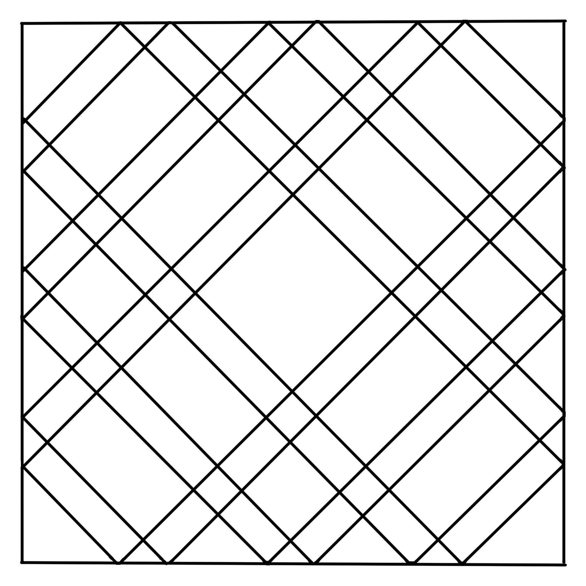 Downloadable and Printable Coloring Page for Adults and Kids - Etsy