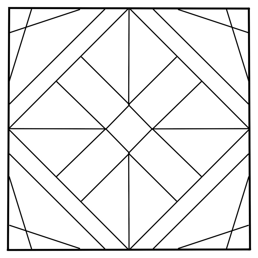 Downloadable and Printable Coloring Page for Adults and Kids - Etsy