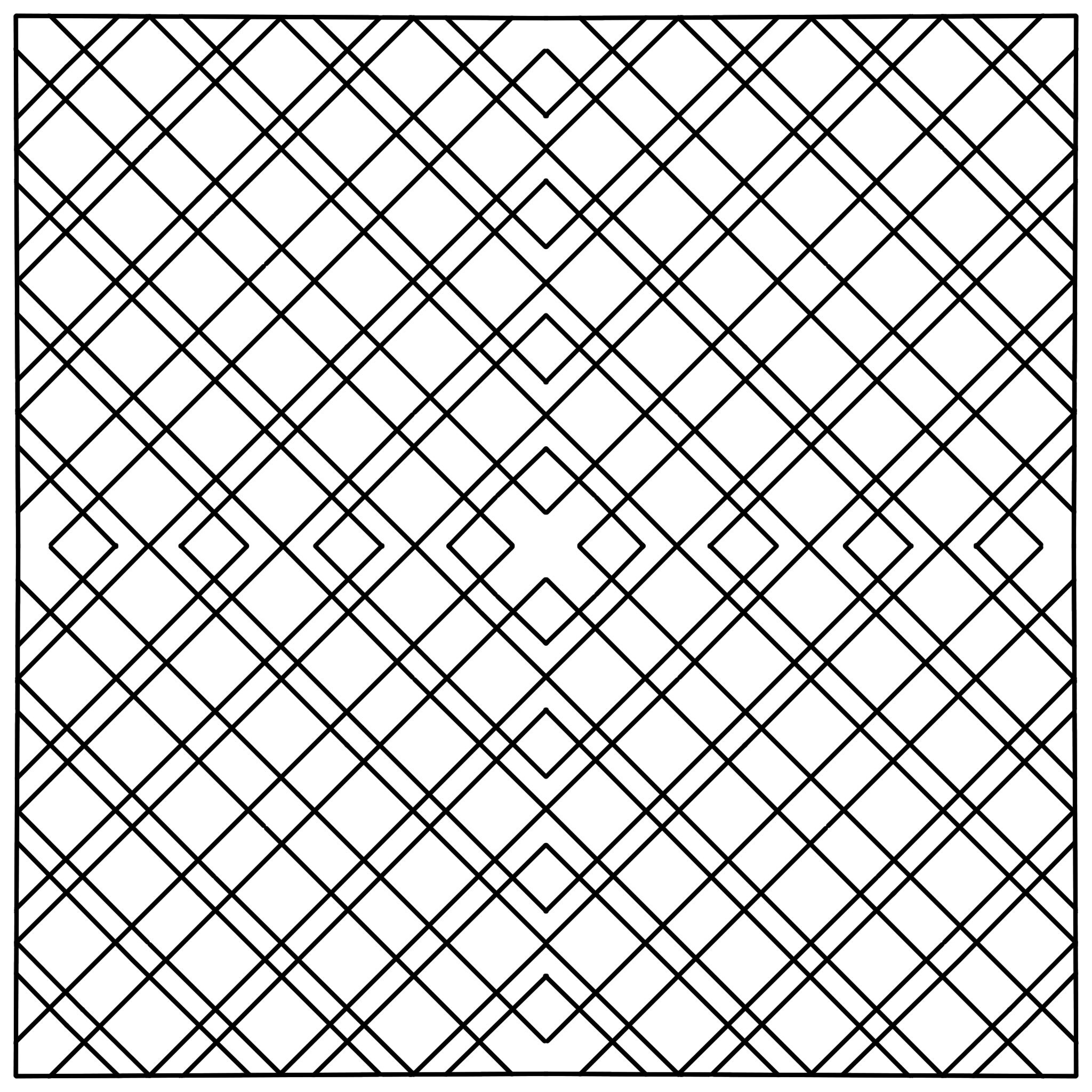 Downloadable and Printable Coloring Page or Template for - Etsy