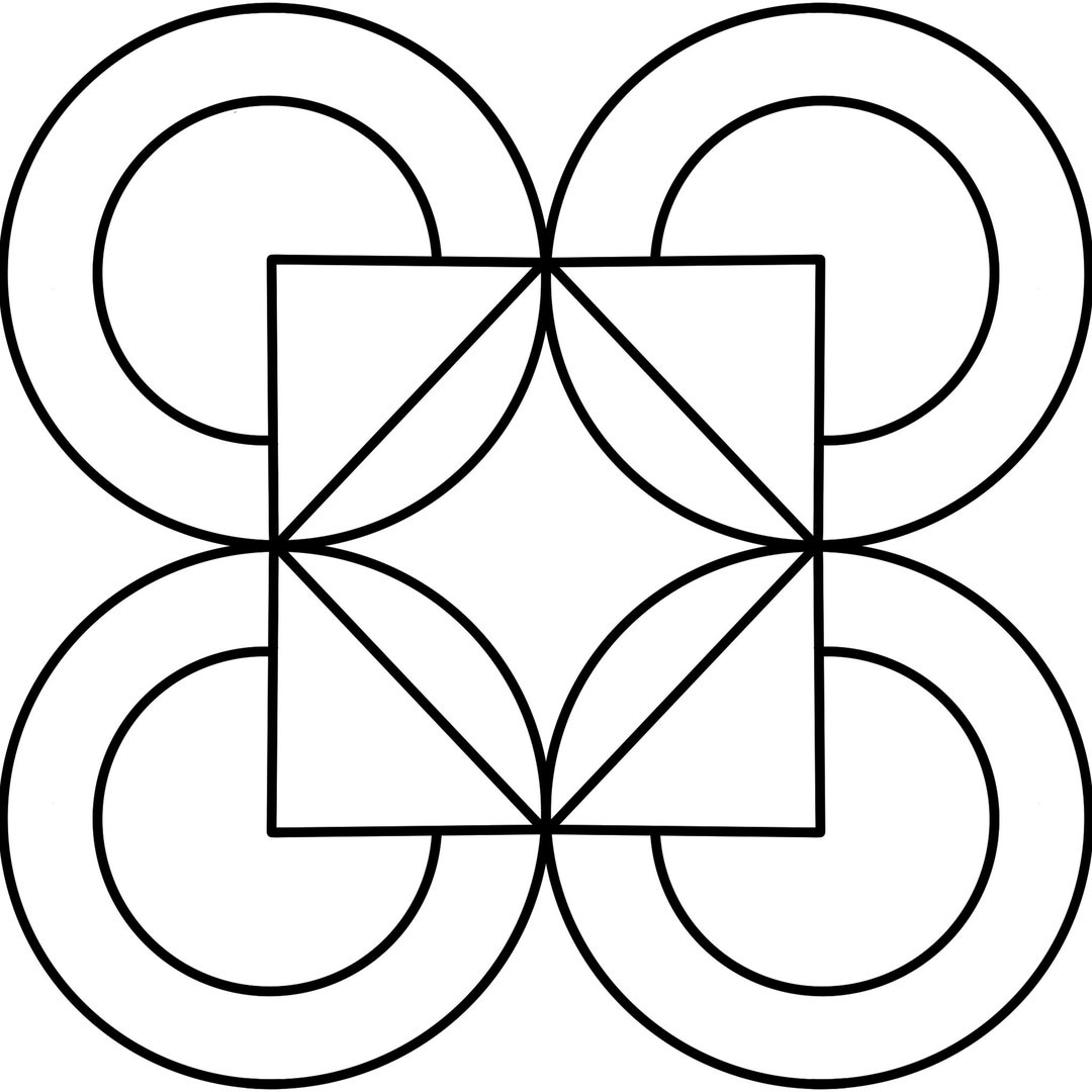 Downloadable and Printable Coloring Page for Adults and Kids - Etsy