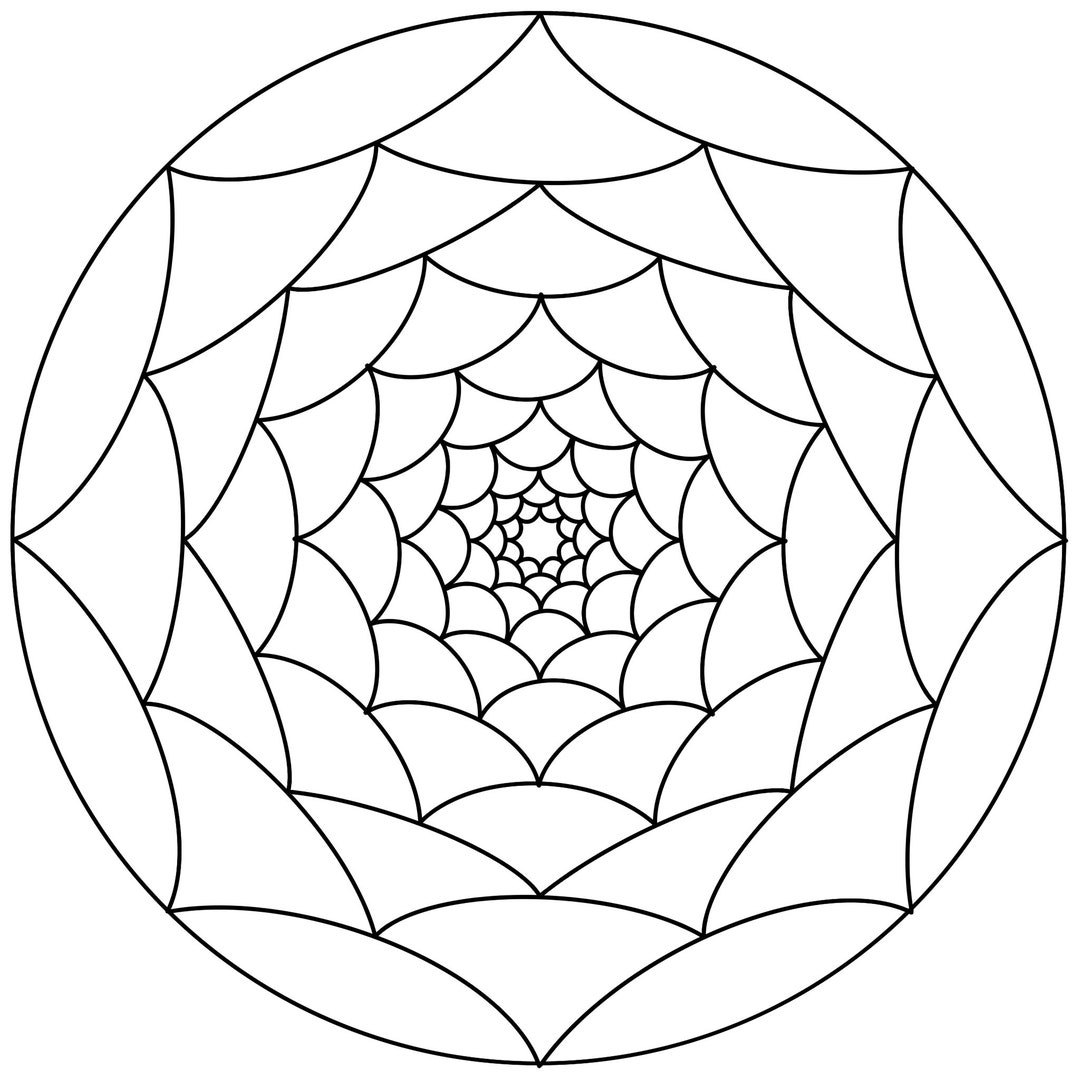 Downloadable and Printable Coloring Page or Template for Adults and Kid ...