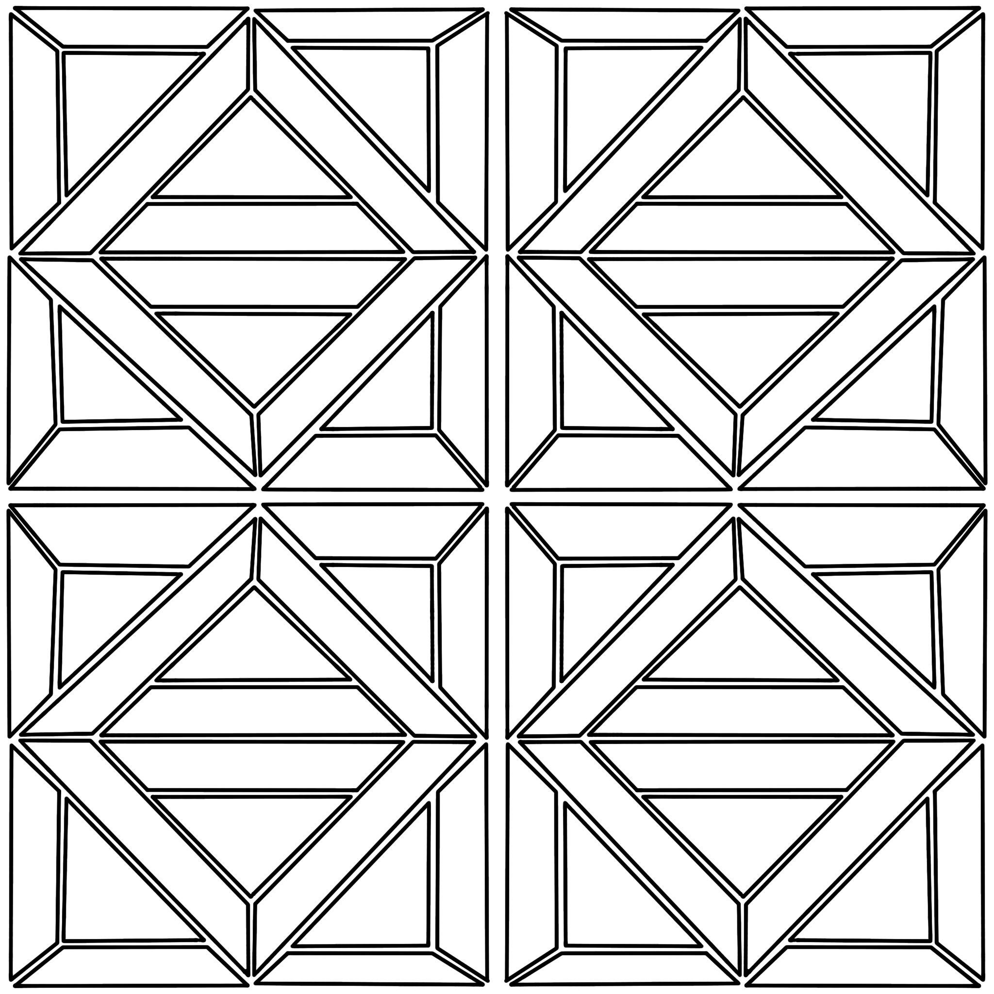 Downloadable and Printable Coloring Page for Adults and Kids - Etsy UK