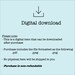 Downloadable and Printable Coloring Page or Template for Adults and ...