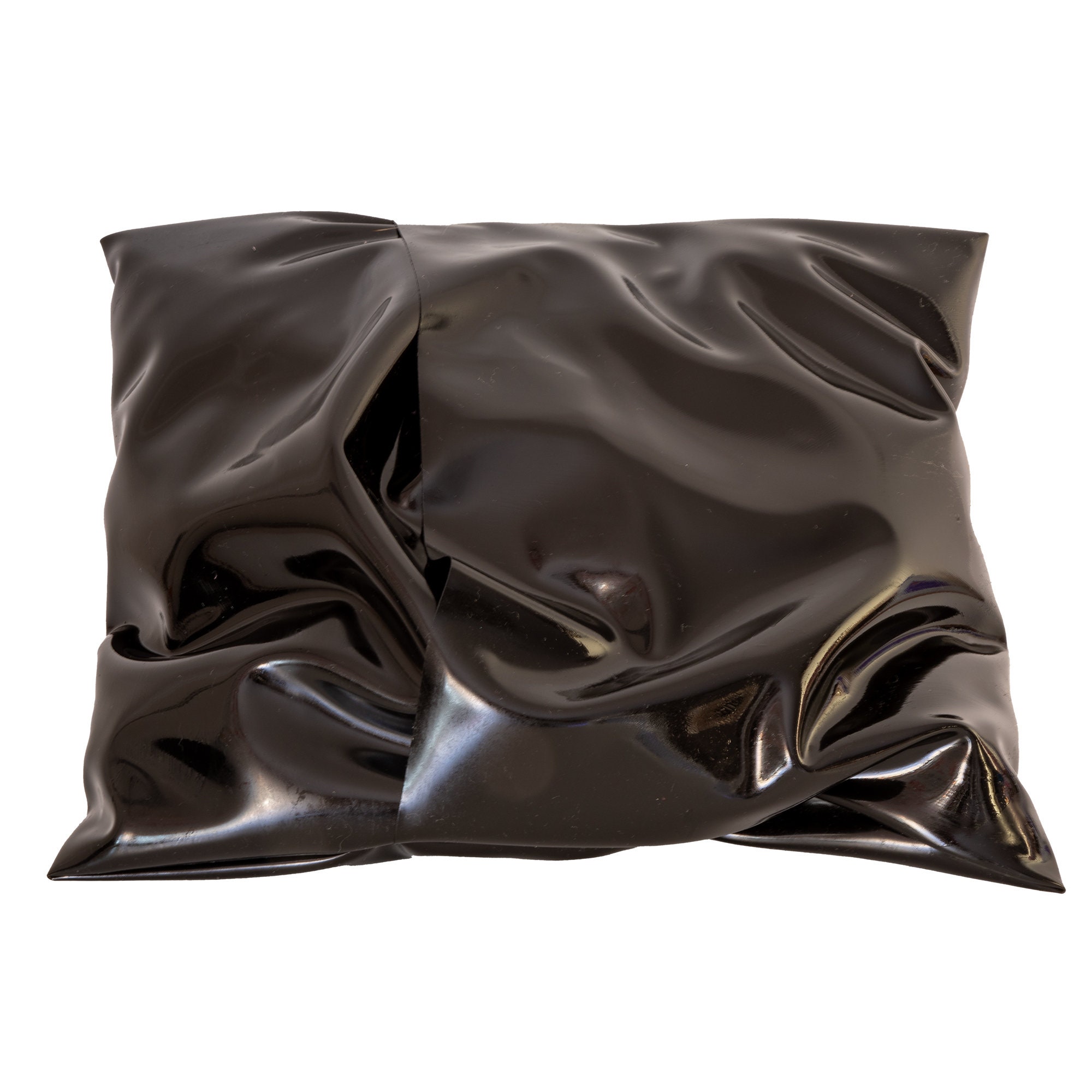 Latex Pillow Cover Etsy UK