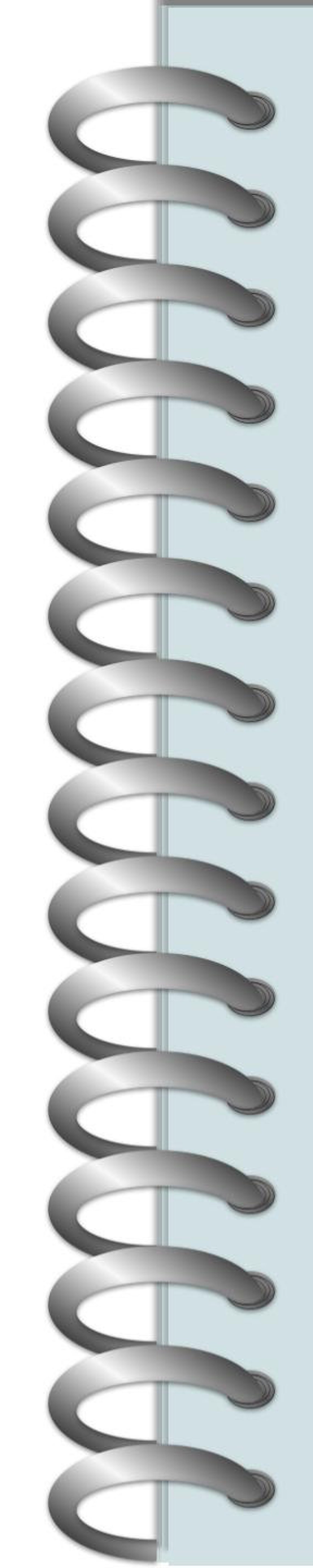 COILS - SPIRAL for Digital Planners | DIY Planner, Calendar, Journal ...