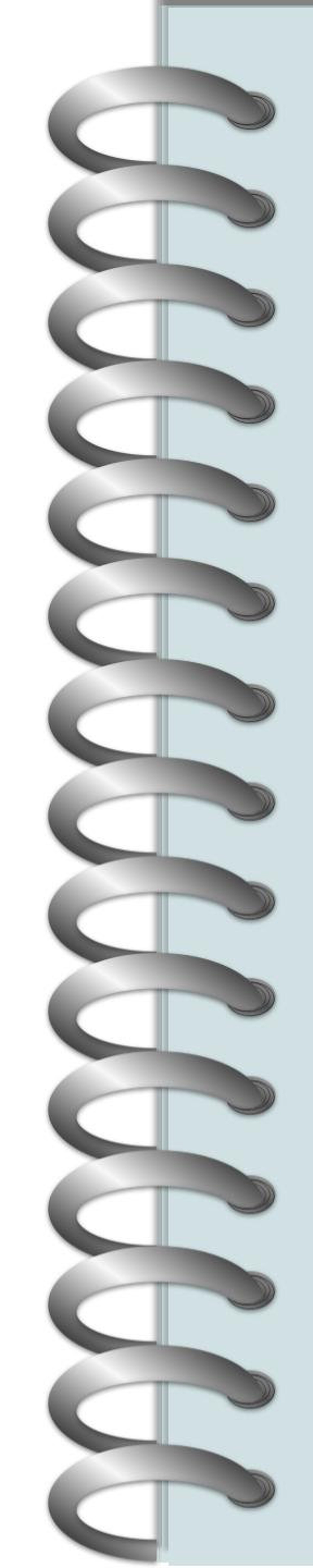 COILS - SPIRAL for Digital Planners | DIY Planner, Calendar, Journal ...