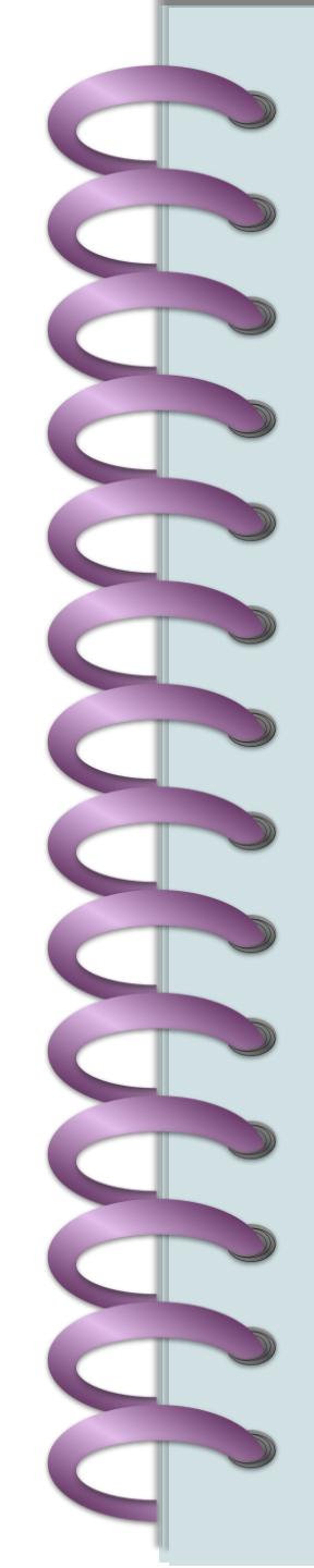 COILS - SPIRAL for Digital Planners | DIY Planner, Calendar, Journal ...