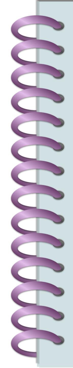 COILS - SPIRAL for Digital Planners | DIY Planner, Calendar, Journal ...