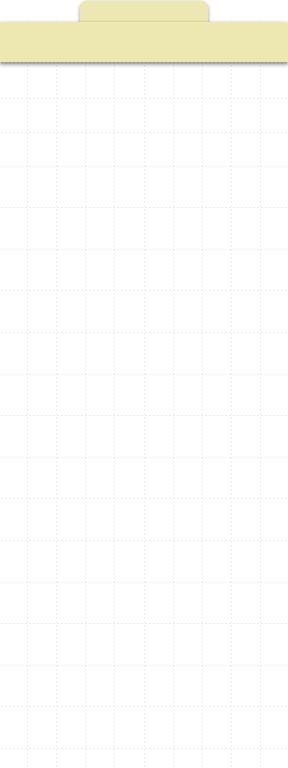 SCRATCHPAD SLIM (blank) for Digital Planning | Spring Colors Notepad ...