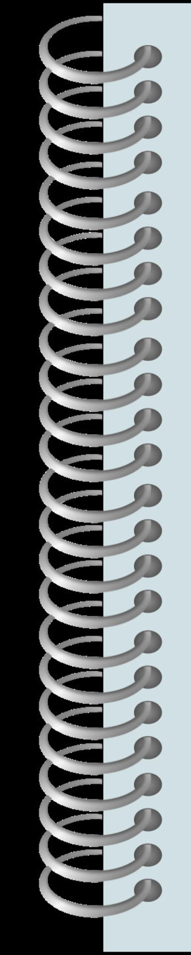 COILS & SPINES for Digital Planners | DIY Planner, Calendar, Journal ...