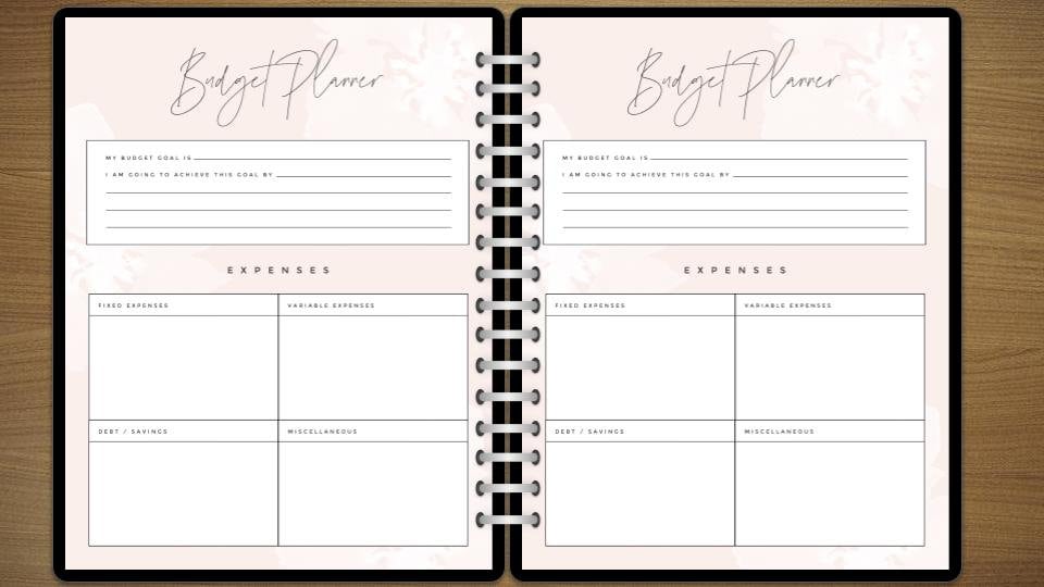 COILS & SPINES for Digital Planners | DIY Planner, Calendar, Journal ...