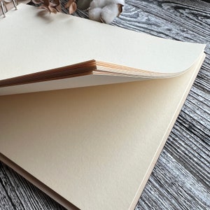 Celestial Wedding Guest Book Galaxy Themed Memory Book Personalized ...