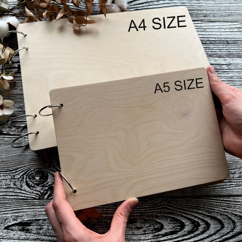 Celestial Wedding Guest Book Galaxy Themed Memory Book Personalized ...