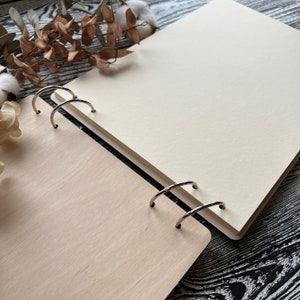 Celestial Wedding Guest Book Galaxy Themed Memory Book Personalized ...