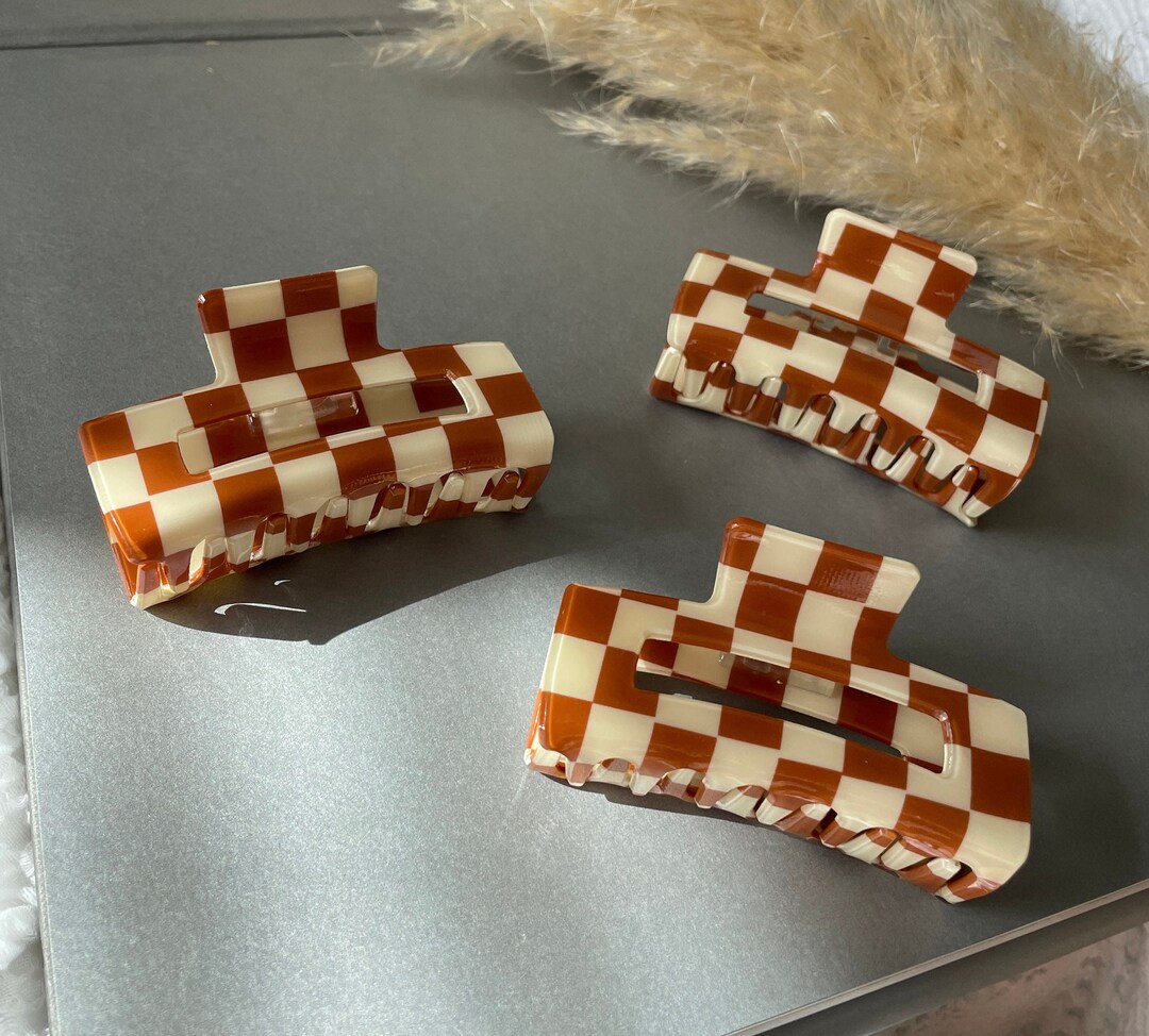 DYLAN Hair Clip Set, Claw Clips, Hair Accessories, Hair Clips, Hair ...