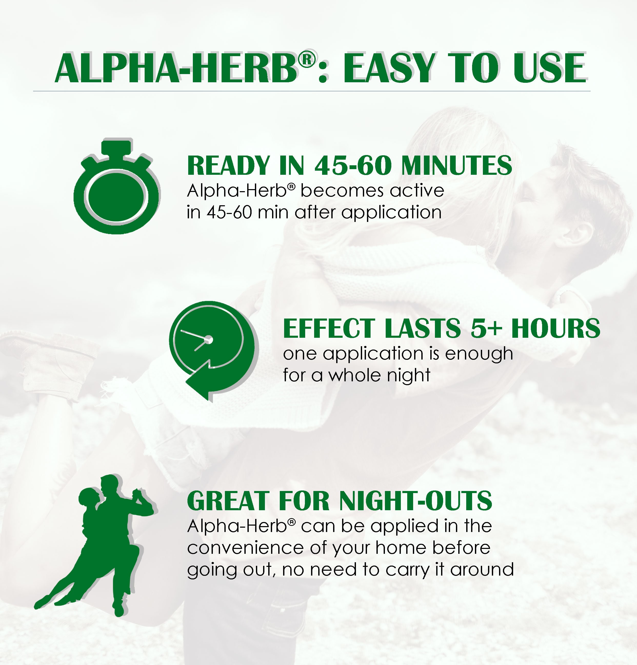 Alpha-herb Premature Ejaculation Delay Spray Drops - Etsy