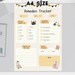 2023 Ramadan Planner, Digital Ramadan Planner, Ramadan Planner ...