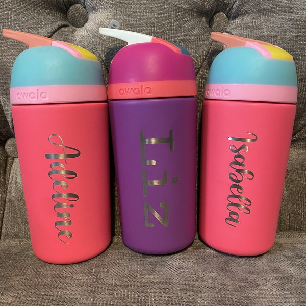 Owala Sticker - Etsy UK