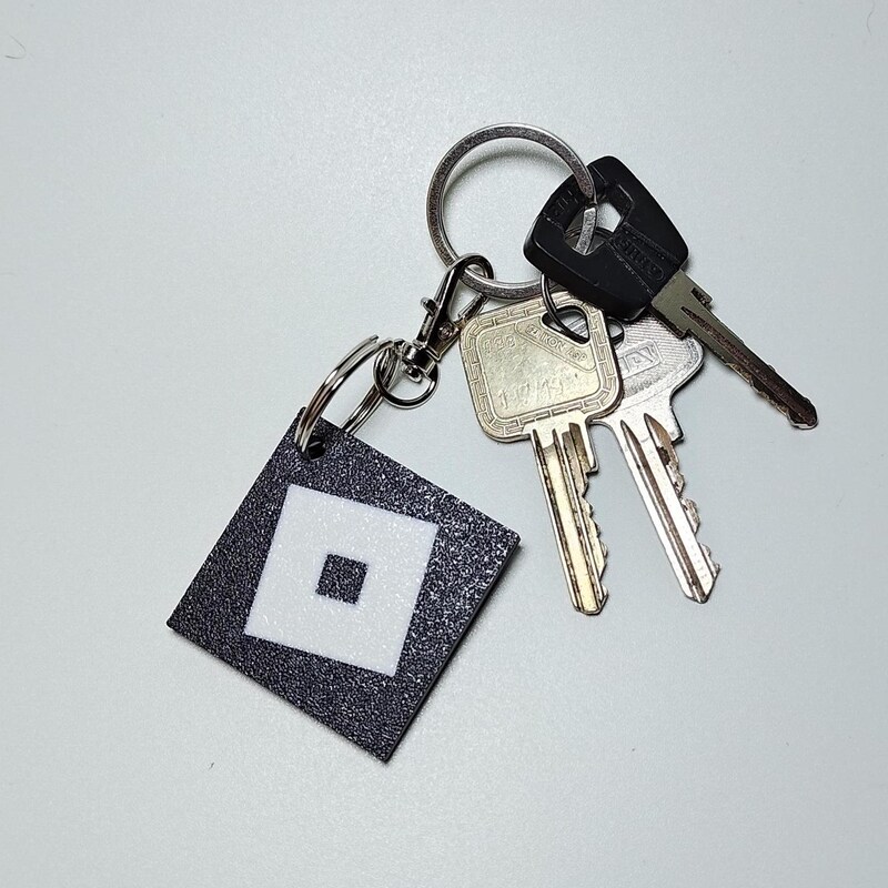 Roblox Forsaken 3d Printed - Etsy